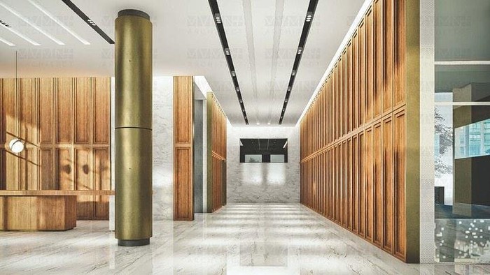 Ini Dia 5 Gambaran Kantor RANS yang Mewah