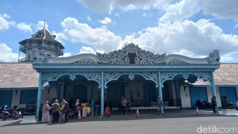 22 Tempat Wisata Solo dari Destinasi Sejarah hingga Wisata Kuliner