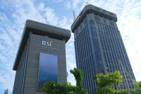 Transformasi Digital BSI Permudah Layanan Digital di Berbagai Sektor