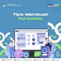 Tips Membuat Portofolio yang Baik dan Benar, Mahasiswa Sudah Tahu?