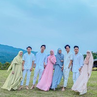 10 Foto Dokter Gugat Cerai Personel ADAM Musik, Dulu Diberi Mahar Ar Rahman