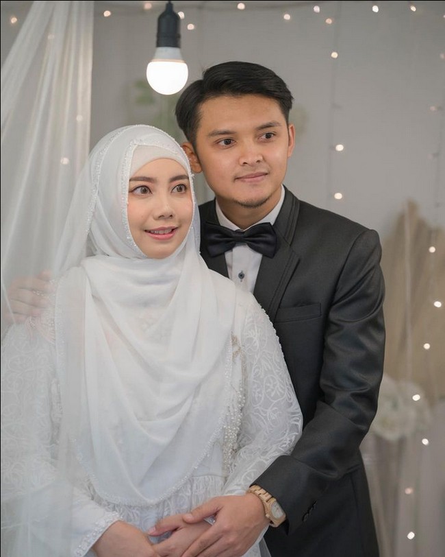 10 Foto Dokter Gugat Cerai Personel ADAM Musik, Dulu Diberi Mahar Ar Rahman