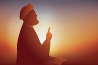 Hasan bin Tsabit, Penyair Terkenal Zaman Rasulullah SAW