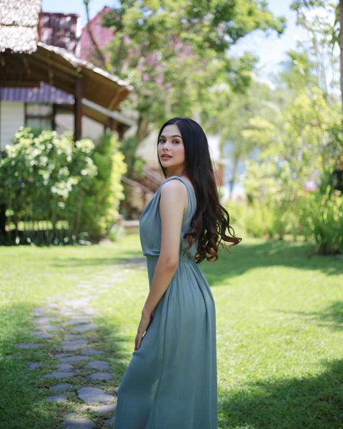 Jaswin Kaur, Sportcaster Baru Cantiknya Disebut Bak Barbie