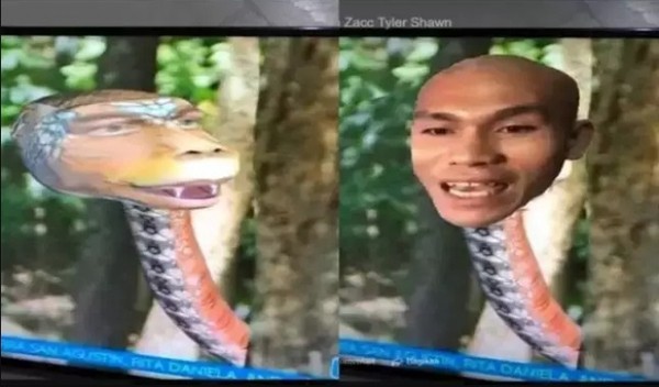 Foto Lucu Editan Memes