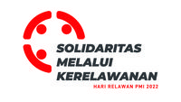 Hari Relawan PMI 26 Desember 2022: Sejarah, Tema, Logo dan Twibbon