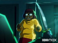 Fakta-fakta Velma Dinkley, Karakter Scooby-Doo yang Dibuatkan Serial ...