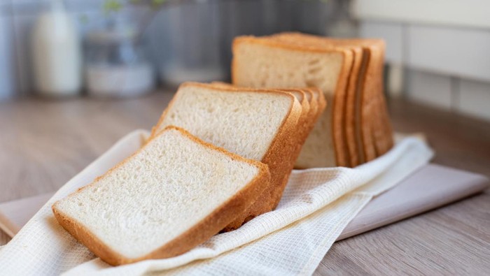 Begini Dampak Terlalu Sering Makan Roti Begini Dampak Terlalu Sering Makan Roti