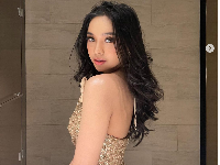 Most Pop: Lyodra Jadi Top 11 Wanita Tercantik Dunia, Kalahkan Jisoo BLACKPINK