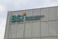 BSI Jadi Penyalur Sindikasi Terbesar Ke-4 di Indonesia