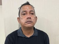 DPO Narkoba Dibekuk di Kampung Ambon, Oknum Warga Provokasi Kepung Polisi