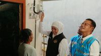 Dibidik NasDem Jadi Cawapres Anies, Segini Elektabilitas Khofifah di Jatim