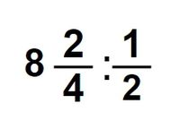 Contoh Soal Pembagian Pecahan Kelas 5 SD, Pembahasan, dan Cara Mudah ...