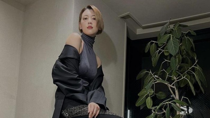 Tips Body Fit Ala Ayaka Miyoshi Pemeran Rizuna An 'Alice In Borderland'