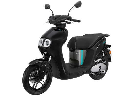 Spesifikasi Motor Listrik Yamaha Neo: Harga Rp 32 Juta, Bisa Tempuh ... Spesifikasi Motor Listrik Yamaha Neo: Harga Rp 32 Juta, Bisa Tempuh ...