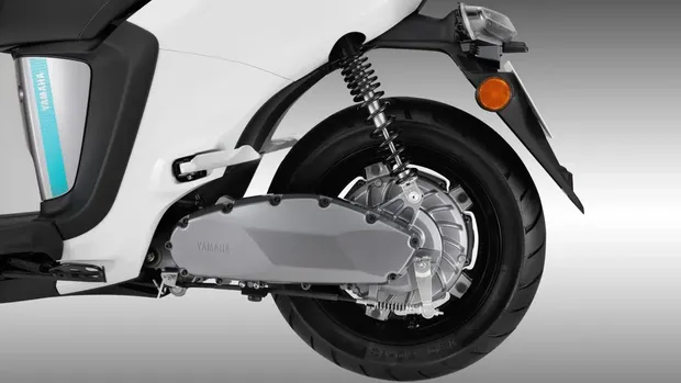 Motor Listrik Yamaha Neo Meluncur Harga Mulai Rp 32 Jutaan