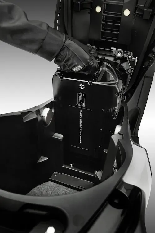 Spesifikasi Motor Listrik Yamaha Neo: Harga Rp 32 Juta, Bisa Tempuh ... Spesifikasi Motor Listrik Yamaha Neo: Harga Rp 32 Juta, Bisa Tempuh ...