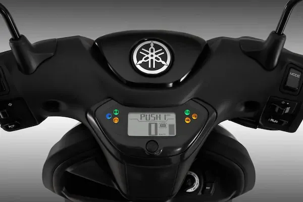 Spesifikasi Motor Listrik Yamaha Neo: Harga Rp 32 Juta, Bisa Tempuh ... Spesifikasi Motor Listrik Yamaha Neo: Harga Rp 32 Juta, Bisa Tempuh ...