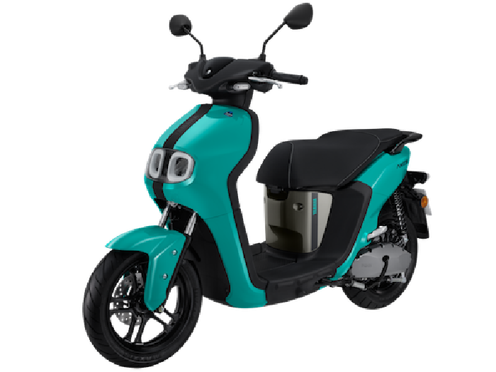 Spesifikasi Motor Listrik Yamaha Neo: Harga Rp 32 Juta, Bisa Tempuh ... Spesifikasi Motor Listrik Yamaha Neo: Harga Rp 32 Juta, Bisa Tempuh ...