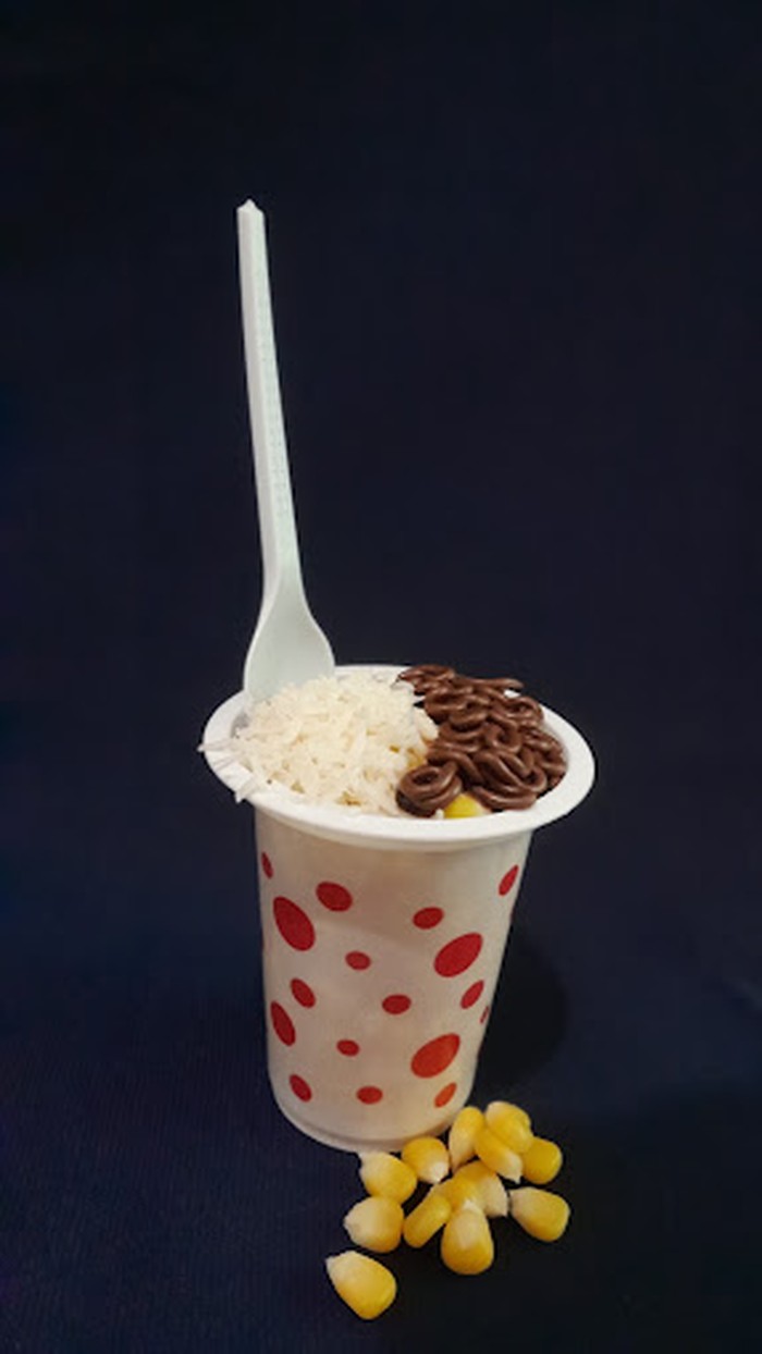 20 Jasuke Creamy Gurih Ada di Sini!