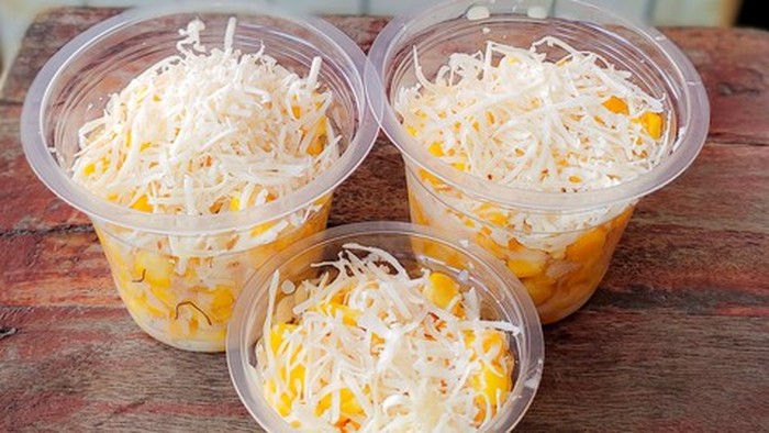 20 Jasuke Creamy Gurih Ada di Sini!