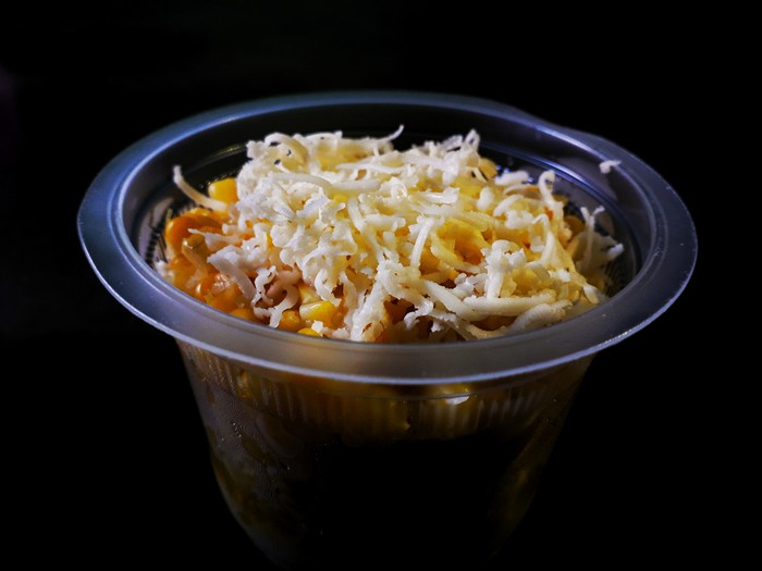 20 Jasuke Creamy Gurih Ada di Sini!