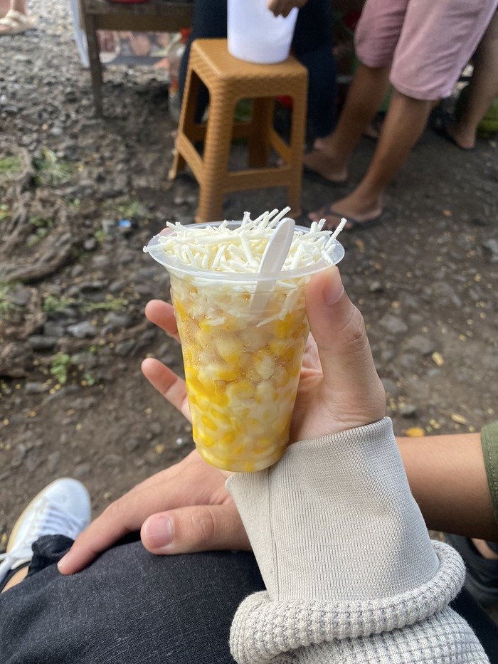 20 Jasuke Creamy Gurih Ada di Sini!