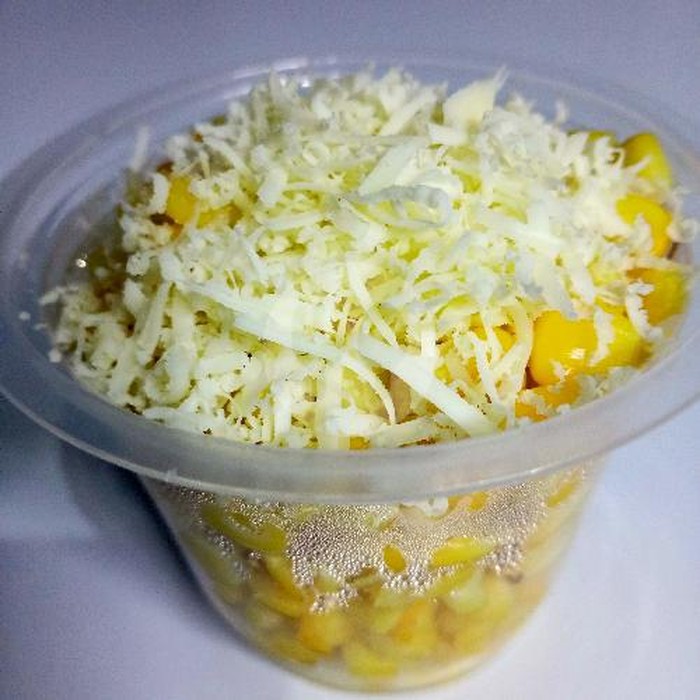 20 Jasuke Creamy Gurih Ada di Sini!