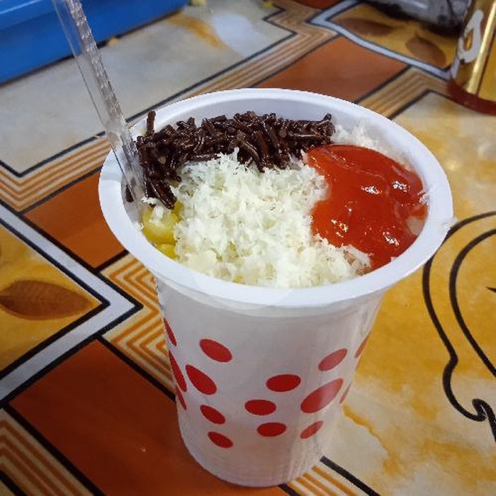 20 Jasuke Creamy Gurih Ada di Sini!