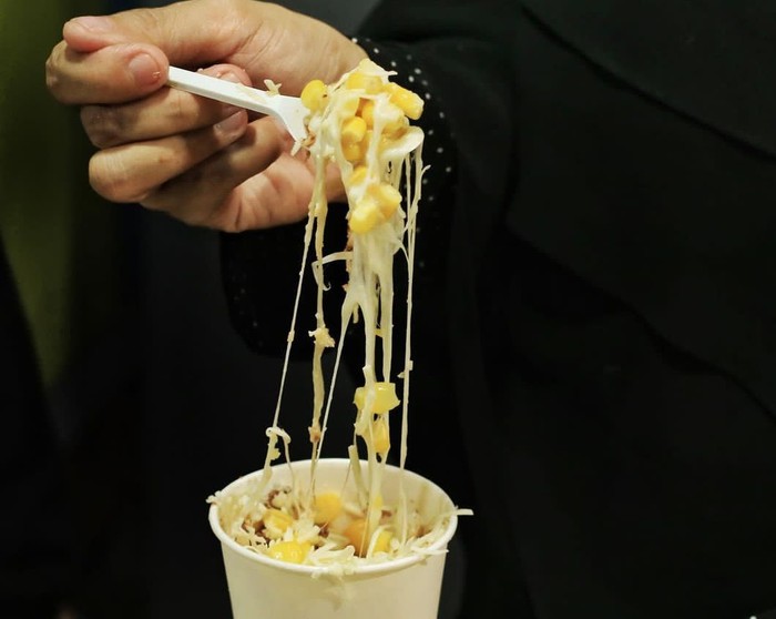 20 Jasuke Creamy Gurih Ada di Sini!