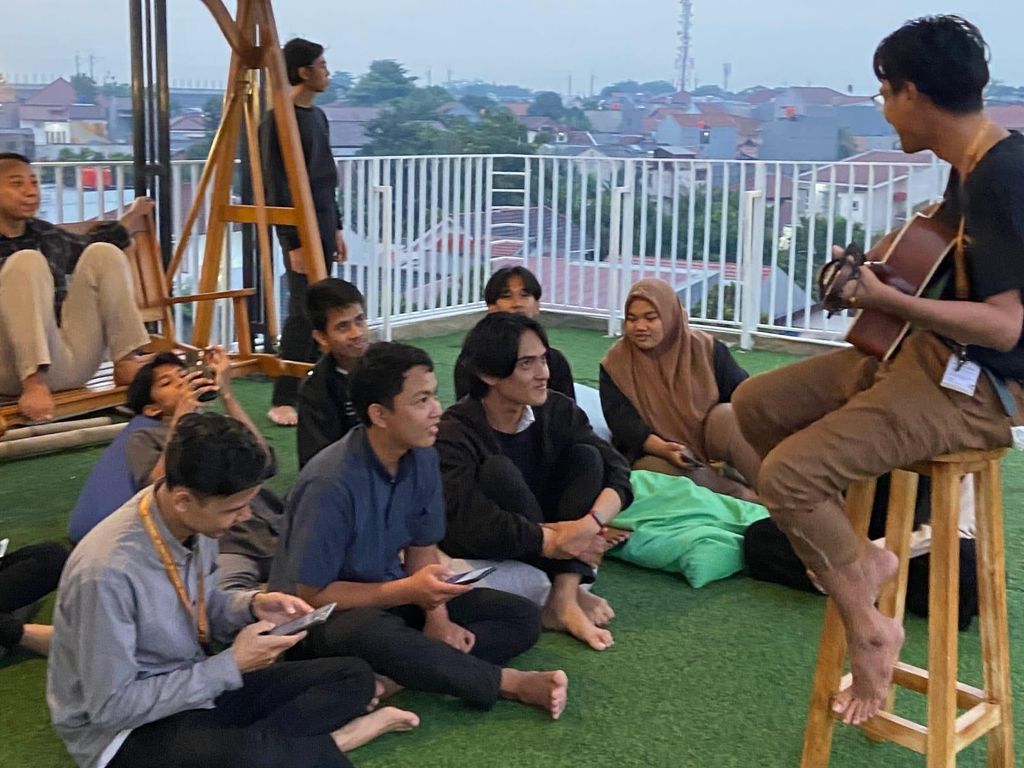 Mau Kursus Di Kampung Inggris Pare Perhatikan 11 Hal Ini Dulu