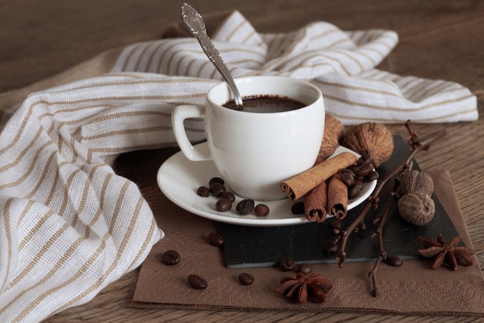 Infused Coffee Diprediksi Bakal jadi Tren Kopi 2023 Infused Coffee Diprediksi Bakal jadi Tren Kopi 2023