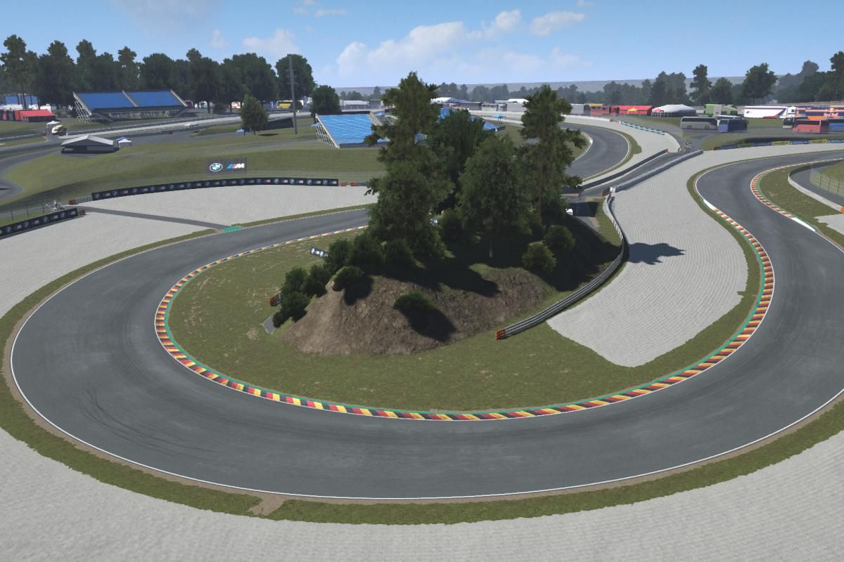 Ini Tikungan Sirkuit Paling 'Maut' di MotoGP 2022, Sering Bikin Celaka ... Ini Tikungan Sirkuit Paling 'Maut' di MotoGP 2022, Sering Bikin Celaka ...