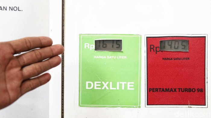 Pertamax Jadi BBM Ron 92 Paling Murah Lho di Indonesia