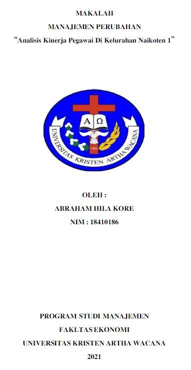 Contoh Cover Makalah Dan Cara Mudah Untuk Membuatnya – NBKomputer Contoh Cover Makalah Dan Cara Mudah Untuk Membuatnya – NBKomputer