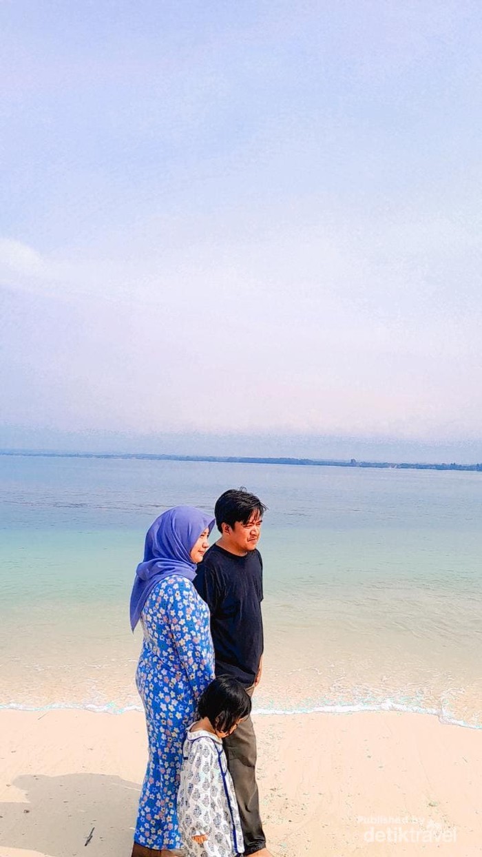 Menikmati Pulau Angso Duo dan Pantai Cerocok, Hidden Gems Sumbar