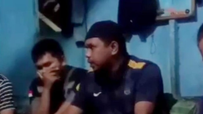 Heboh Aliran Sesat di Makassar, Penganut Ngaku Sudah Bertemu Tuhan dan Nabi Heboh Aliran Sesat di Makassar, Penganut Ngaku Sudah Bertemu Tuhan dan Nabi