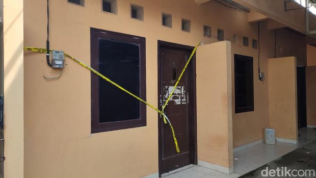 7 Fakta Terungkap soal Angela Hindriati Korban Mutilasi di Bekasi 7 Fakta Terungkap soal Angela Hindriati Korban Mutilasi di Bekasi