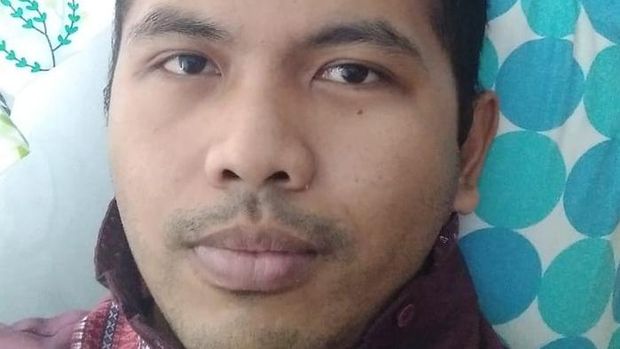 Motif Asmara di Balik Ecky Mutilasi Angela Hindriati Motif Asmara di Balik Ecky Mutilasi Angela Hindriati