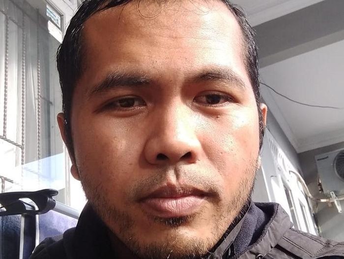 Mengerikan! Ecky Mutilasi Jasad Angela Jadi 7 Bagian dalam 1 Minggu Mengerikan! Ecky Mutilasi Jasad Angela Jadi 7 Bagian dalam 1 Minggu