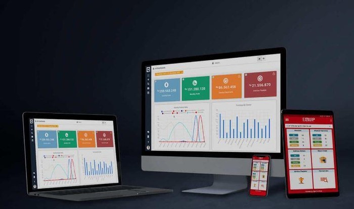 Keunggulan Sistem Erp Hashmicro Berkualitas And Terjangkau