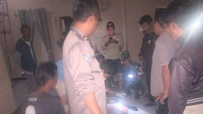Sambung Instalasi Listrik, Warga Purworejo Tewas Kesetrum Sambung Instalasi Listrik, Warga Purworejo Tewas Kesetrum