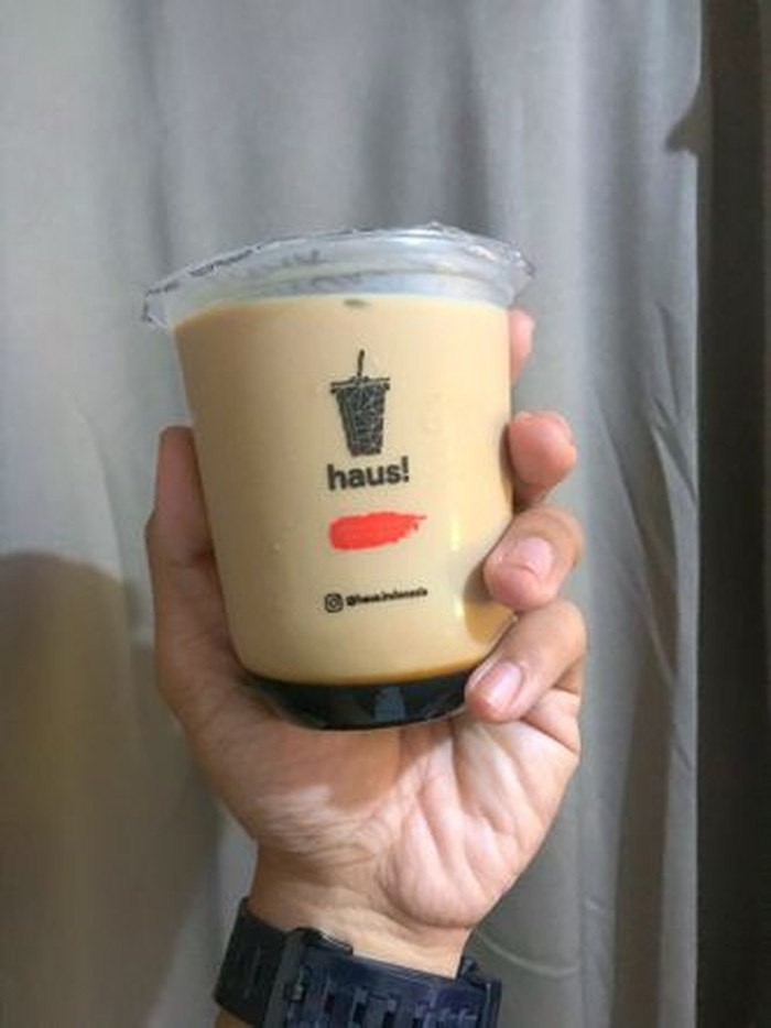 20 Es Kopi Susu Gula Aren Rp 13 Ribuan yang Legit Seger