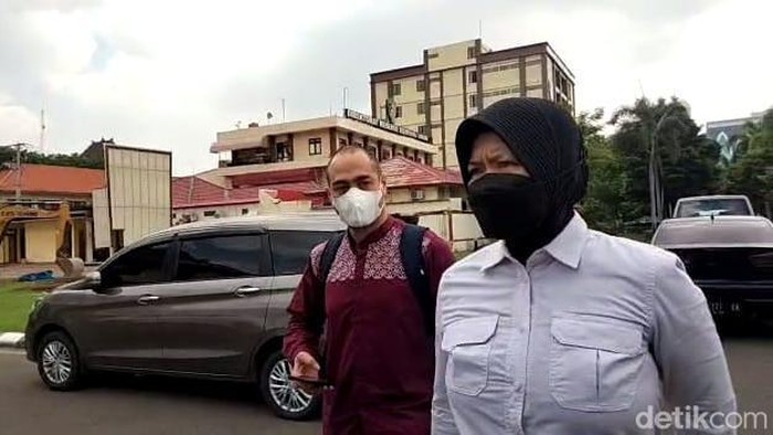 Venna Melinda Laporkan Suaminya Ferry Irawan gegara KDRT! Venna Melinda Laporkan Suaminya Ferry Irawan gegara KDRT!