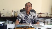 GM Bandara Adi Soemarmo Solo Yani Ajat Hermawan Tutup Usia