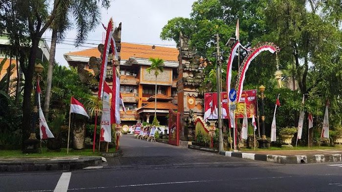 Alamat Kantor Bupati dan Walikota di Bali Beserta Nomor Telepon Alamat Kantor Bupati dan Walikota di Bali Beserta Nomor Telepon
