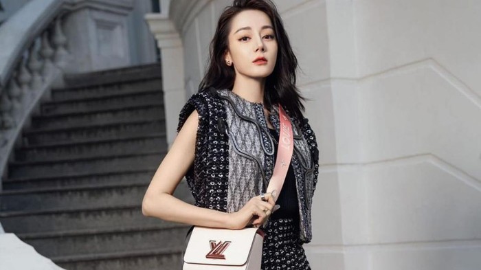 Tips Diet ala Dilraba Dilmurat, Sering Dinobatkan Wanita Tercantik se-Asia