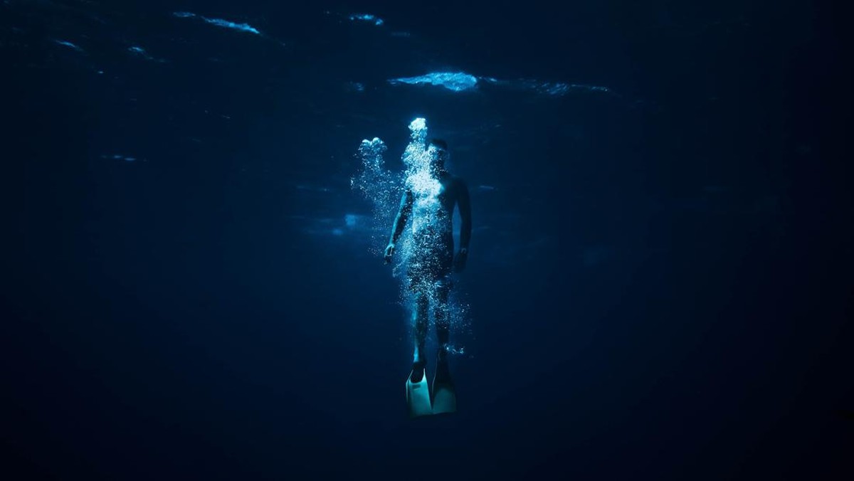 Thalassophobia: Takut Terhadap Lautan Luas, Apa Gejalanya?