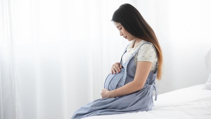 Menyoal Ibu Pengganti, Dikaitkan Viral Wanita Trauma Sewakan Rahim ... Menyoal Ibu Pengganti, Dikaitkan Viral Wanita Trauma Sewakan Rahim ...