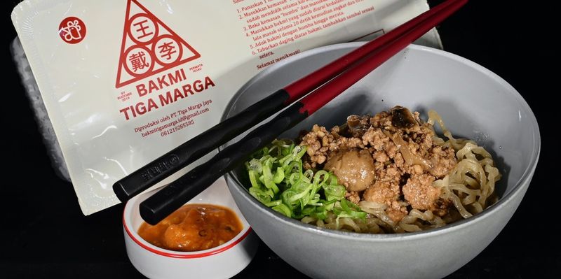Best Eats 2026 Pilih 5 Restoran Enak dan Murah, Ada Bakmi hingga Sate ...